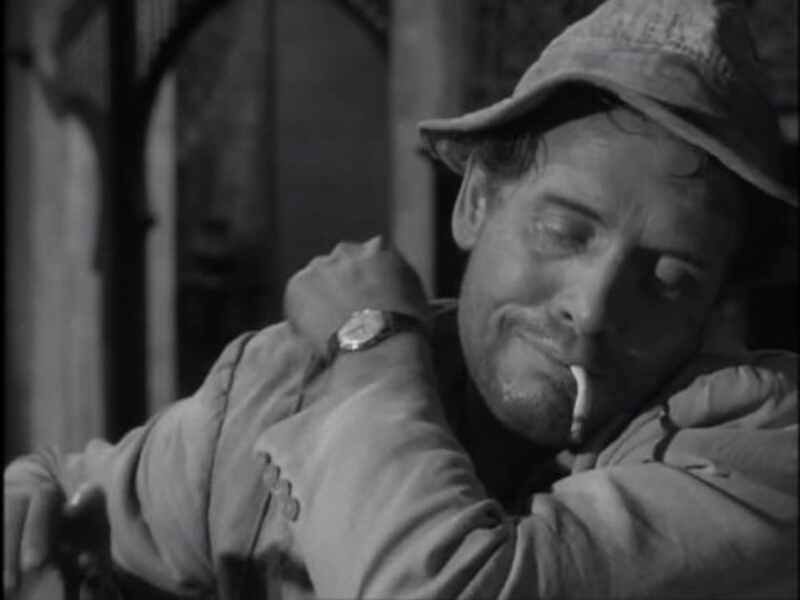 Danger Man (1960–1961) Starring Patrick McGoohan Complete on DVD ...