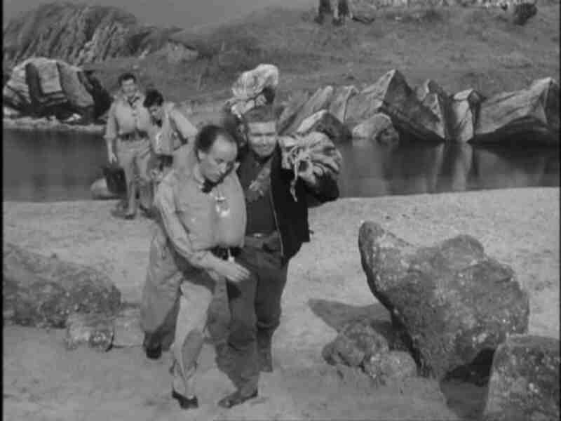 Danger Man (1960–1961) Starring Patrick McGoohan Complete on DVD ...