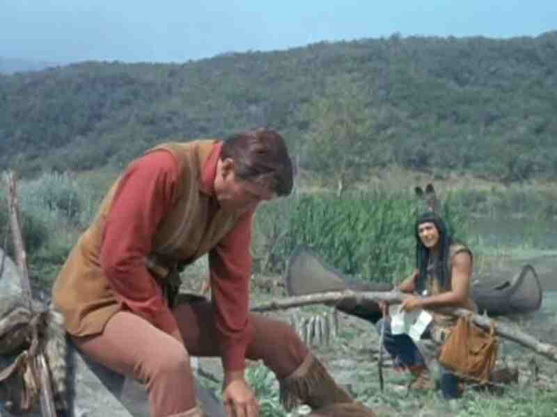 Daniel Boone (1964–1970) Series on DVD | iOffer Movies