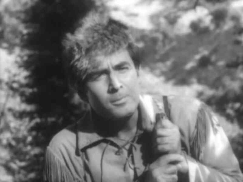 Daniel Boone (1964–1970) Series on DVD | iOffer Movies