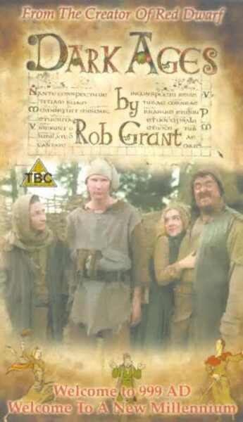 Dark Ages (1999–1999) Series on DVD | iOffer Movies