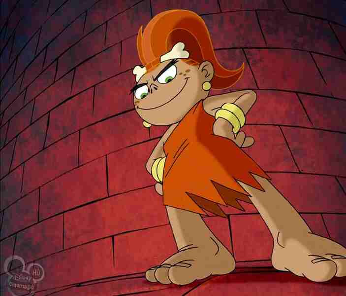 Dave the Barbarian (2004–2005) Starring Danny Cooksey Complete Season 1 ...