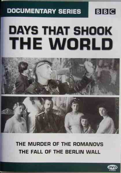 Days That Shook the World (2003–2005) Series on DVD | iOffer Movies