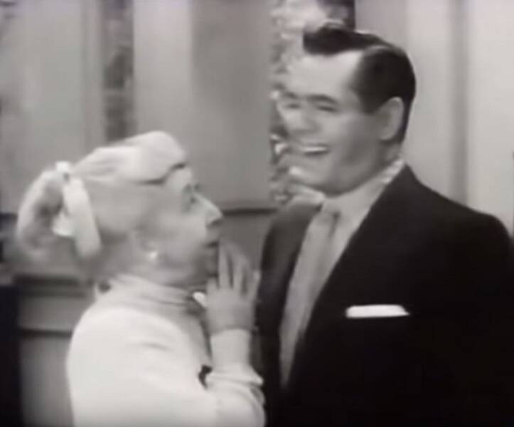 December Bride (1954–1959) 70 Mixed Episodes on DVD | iOffer Movies