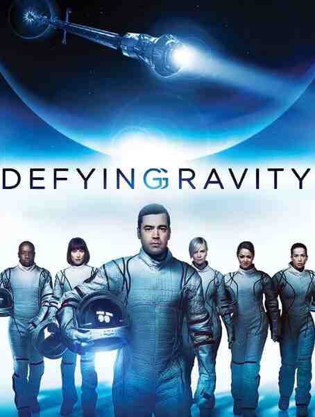 Defying Gravity (2009–2009) Starring Ron Livingston Complete Season 1 ...