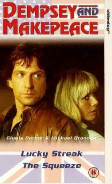 Dempsey and Makepeace (1985–1986) Series on DVD | iOffer Movies