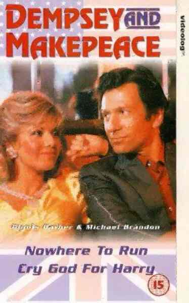 Dempsey and Makepeace (1985–1986) Series on DVD | iOffer Movies