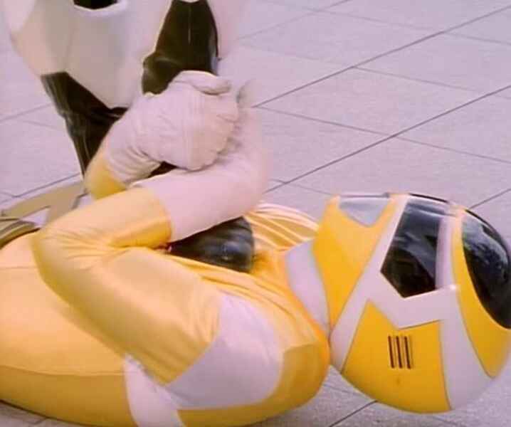Denji Sentai Megaranger (1997–1998) Starring Kunihiko Ôshiba Complete ...