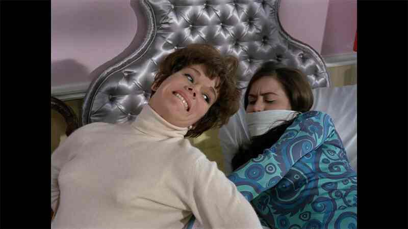 Department S (1969–1970) Series on DVD | iOffer Movies