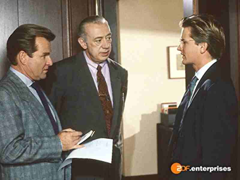 Derrick (1974–1998) Series on DVD | iOffer Movies