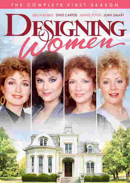 Designing Women (1986–1993) Series on DVD | iOffer Movies
