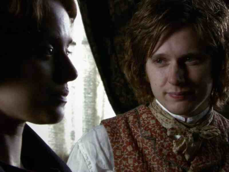 Desperate Romantics (2009–2009) Starring Samuel Barnett Complete on DVD ...