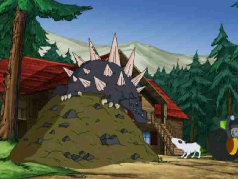 Dino Squad (2007–2008) 2 Seasons on DVD | iOffer Movies