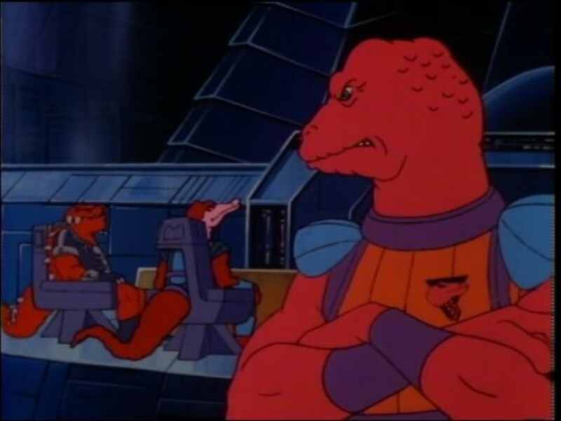 Dinosaucers (1987–1987) Starring Len Carlson Complete on DVD | iOffer ...