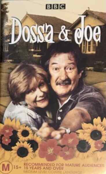 Dossa and Joe (2002–2002) Complete Season 1 on DVD | iOffer Movies