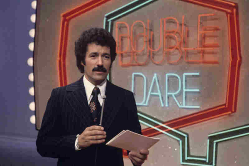 Double Dare (1976–1977) Starring Alex Trebek Complete on DVD | iOffer ...