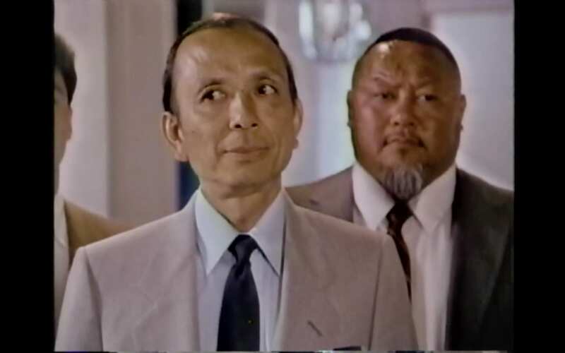 Double Dare (1985–1985) Starring Billy Dee Williams Complete on DVD ...