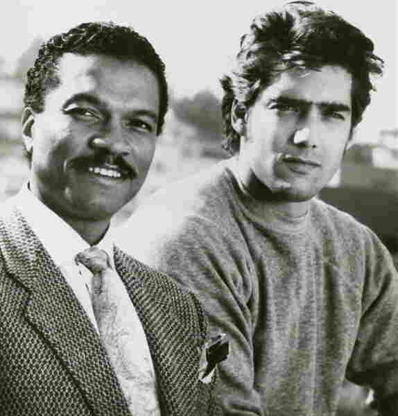 Double Dare (1985–1985) Starring Billy Dee Williams Complete on DVD ...