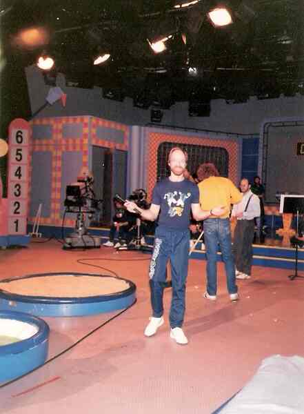 Double Dare (1986–1988) Seasons 1-7 on DVD | iOffer Movies