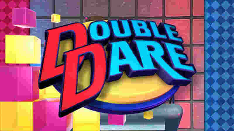 Double Dare (1986–1988) Seasons 1-7 on DVD | iOffer Movies