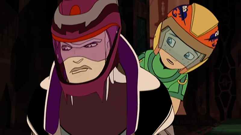 Dragon Booster (2004–2006) Series on DVD | iOffer Movies