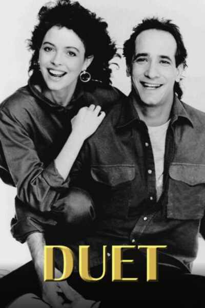 Duet (1987–1989) 42 Episodes on DVD | iOffer Movies