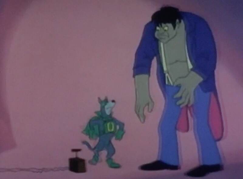 Dynomutt Dog Wonder (1976–1977) Series on DVD | iOffer Movies