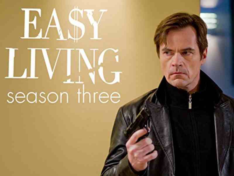 Easy Living (2009–2011) 3 Seasons on DVD | iOffer Movies