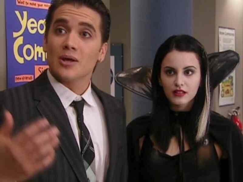 Edgemont (2000–2005) 5 Seasons on DVD | iOffer Movies