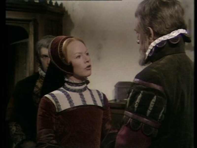 Elizabeth R (1971–1971) Starring Glenda Jackson Complete on DVD ...