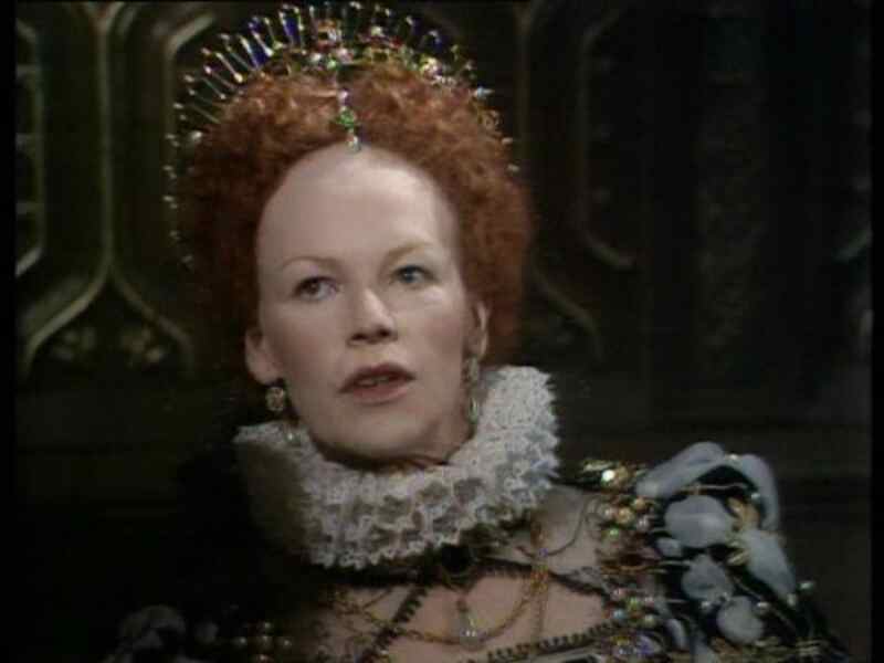Elizabeth R (1971–1971) Starring Glenda Jackson Complete on DVD ...