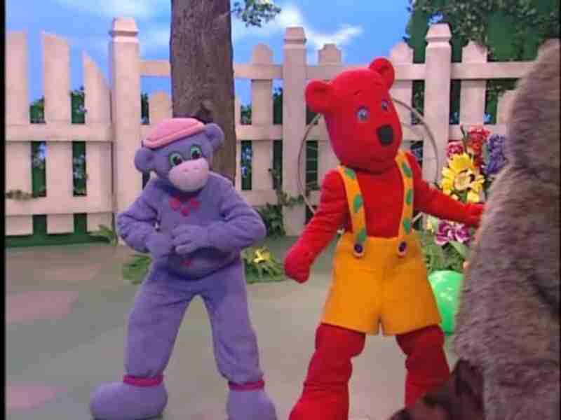 Elliot Moose (1999–2007) Starring Al Mukadam Complete on DVD | iOffer ...