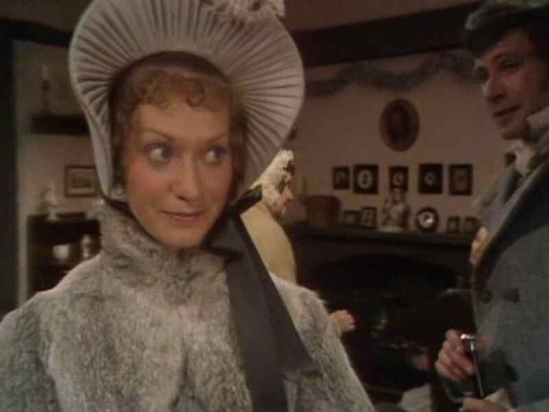 Emma (1972–1972) Starring Doran Godwin Complete on DVD | iOffer Movies