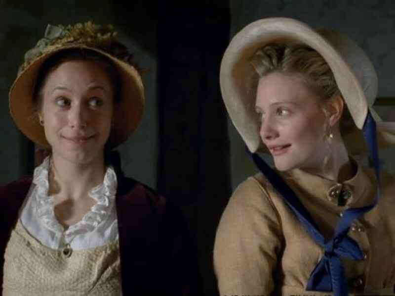 Emma (2009–2009) Starring Romola Garai Complete on DVD | iOffer Movies
