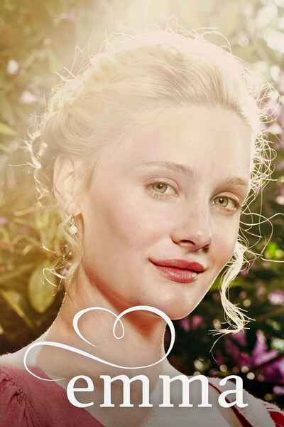 Emma (2009–2009) Starring Romola Garai Complete on DVD | iOffer Movies