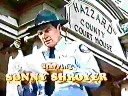 Enos (1980–1981) Starring Sonny Shroyer Complete on DVD | iOffer Movies