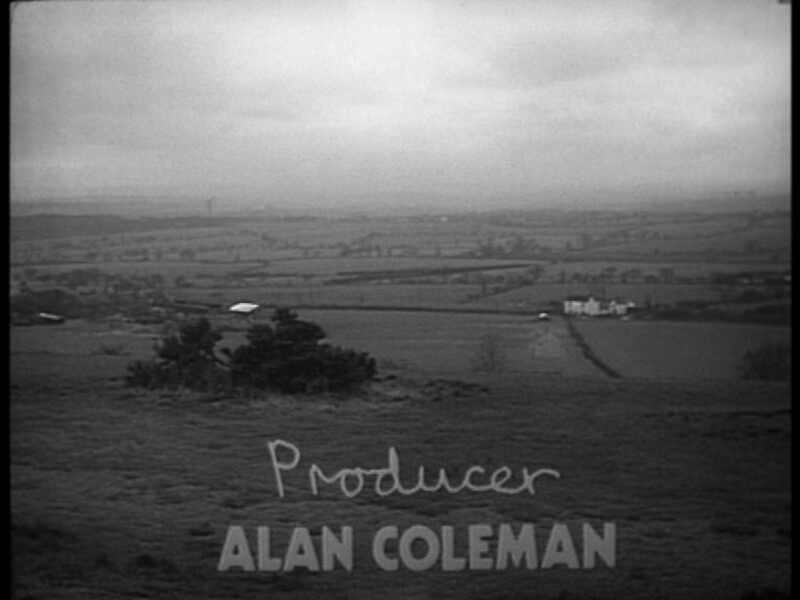 Escape Into Night (1972–1972) Starring Sonia Graham Complete on DVD ...