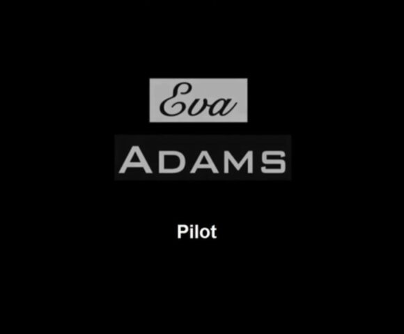 Eva Adams (2009) Pilot on DVD | iOffer Movies