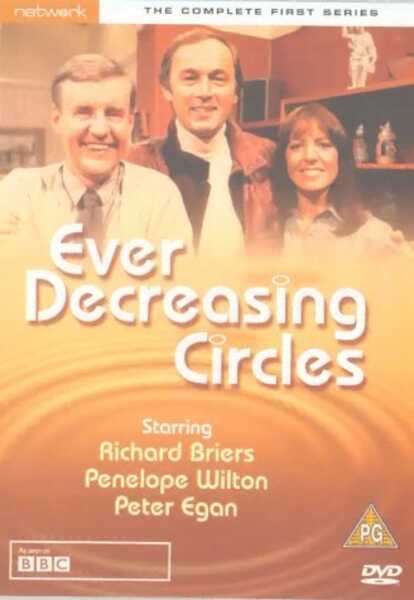 Ever Decreasing Circles (1984–1989) Series on DVD | iOffer Movies