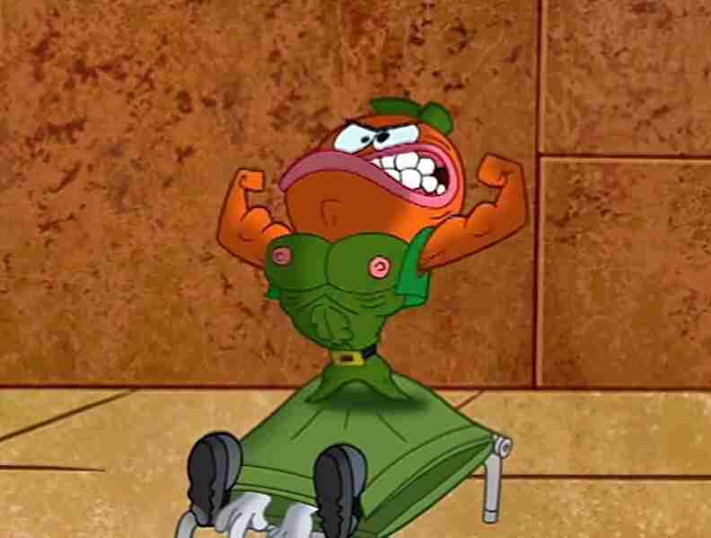 Evil Con Carne (2003–2004) Series on DVD | iOffer Movies