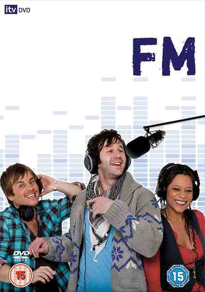 FM (2009–2009) Starring Chris O’Dowd Complete on DVD | iOffer Movies