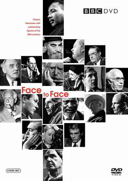 Face to Face (1959–1962) 3 Seasons on DVD | iOffer Movies