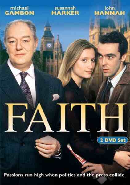 Faith (1994–1994) Starring Keith Allen Complete on DVD | iOffer Movies