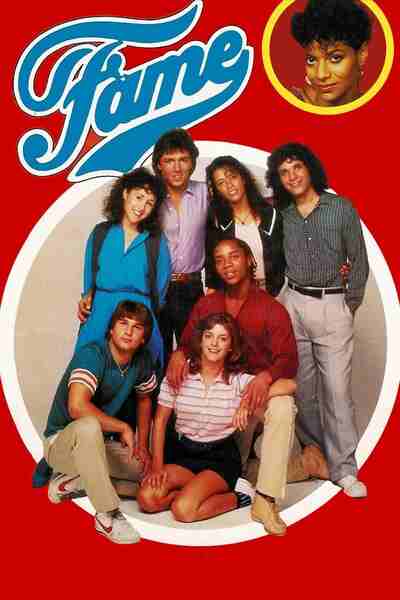 Fame (1982–1987) 6 Seasons Complete on DVD | iOffer Movies