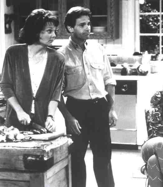Family Album (1993–1993) Starring Peter Scolari Complete on DVD ...