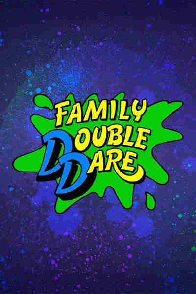 Family Double Dare (1988–1992) 5 Mixed Episodes on DVD | iOffer Movies