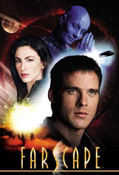 Farscape (1999–2003) 4 Seasons Complete on DVD | iOffer Movies
