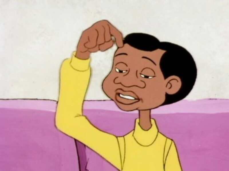 Fat Albert and the Cosby Kids (1972–1985) 8 Seasons on DVD | iOffer Movies