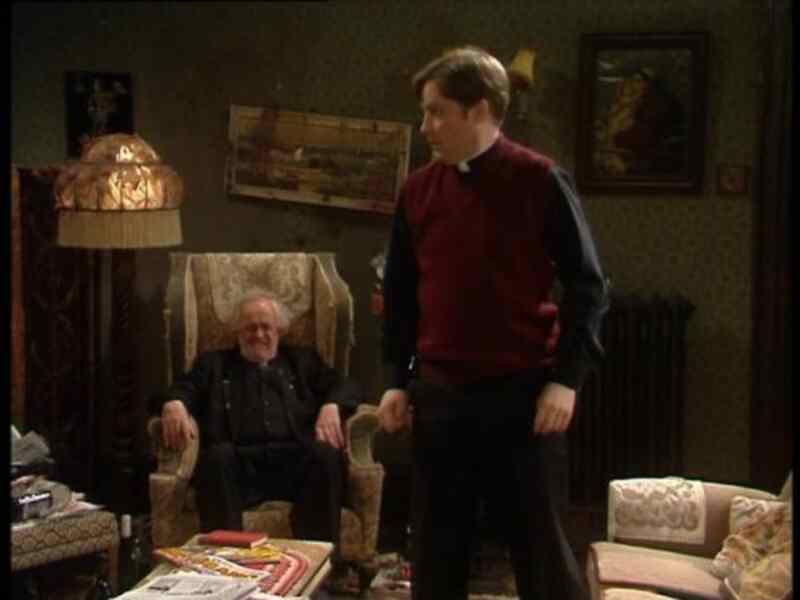 Father Ted (1995–1998) 3 Seasons Complete on DVD | iOffer Movies