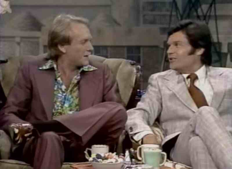 Fernwood Tonight (1977–1977) Starring Martin Mull Complete on DVD ...